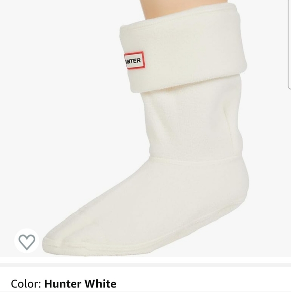 Hunter | Accessories | Hunter Nib Boot Socks For Original Hunter Short ...
